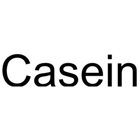 Casein Phosphoprotein Medchemexpress