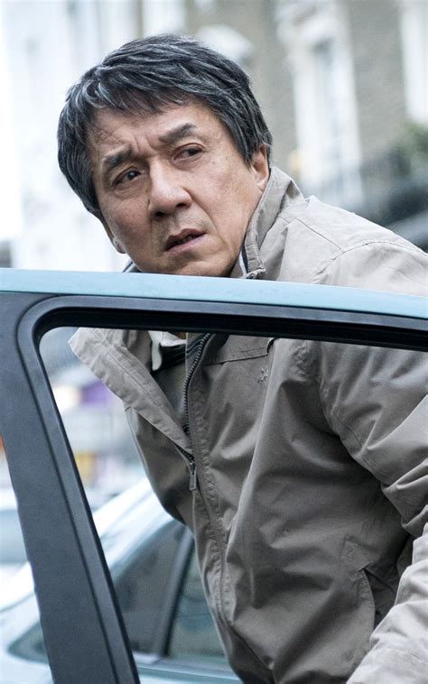 The Foreigner 2017 Movie Review Film Essay