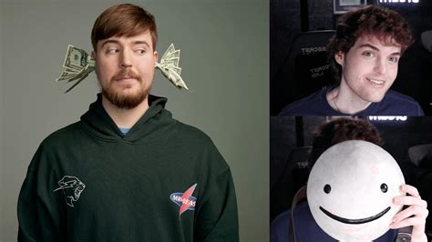 Why Did Mrbeast Not Attend Streamys Rumors Of Dream In Antarctica