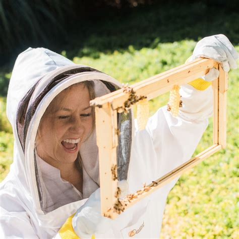 The 10 Stages Of Beekeeping Addiction Beekeeping Like A Girl