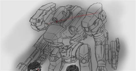Armoredcore Art Tober Mechtober 2023 Soccergundamのイラスト Pixiv