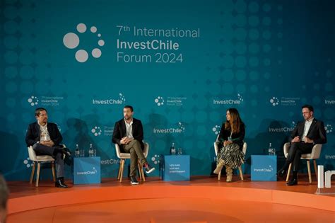 Softserve Anunció Inversión Para Fomentar El Talento Ti En Chile