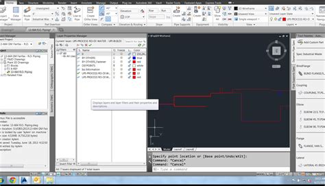 solved p3d 2014 ortho layer problems autodesk community