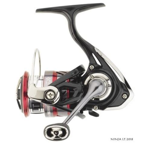 Canne Spinning Voyage Daiwa Ninja SP Leurre de la pêche