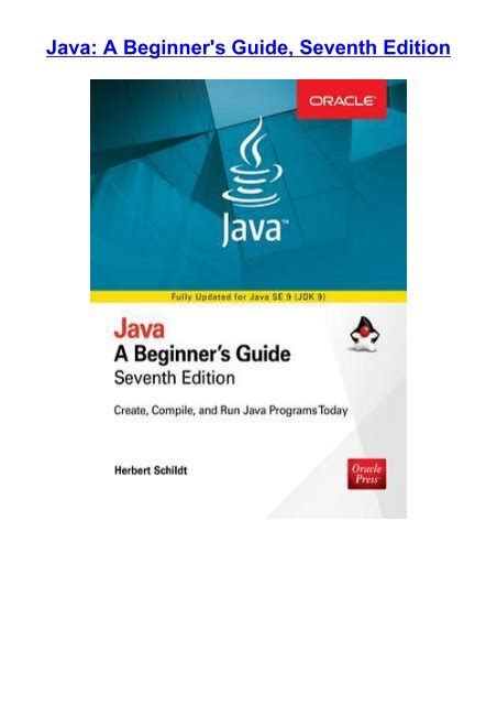Ebook Java Francais