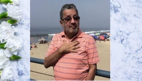 Oscar Torres The Newburgh News Llc
