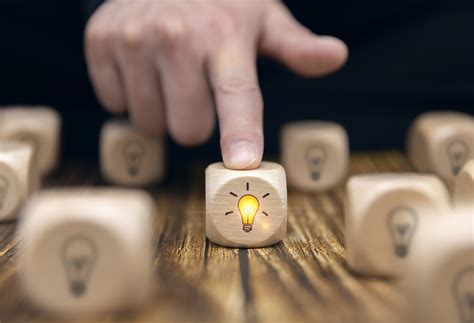 Innovación En Los Ambientes Laborales Un Camino Exponencial Great