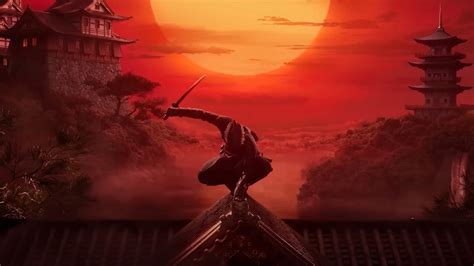 Japan Set Assassins Creed Codename Red Is Out Before The End Of March