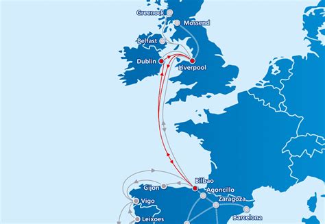 Wec Lines Offers New Weekly Direct Service Global Trailer