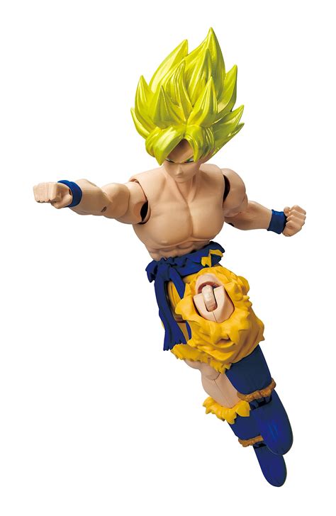 Dragon Ball Super Bandai Evolve