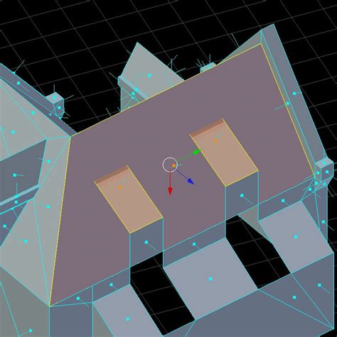 Blender EdgeTools Page Released Scripts And Themes Blender