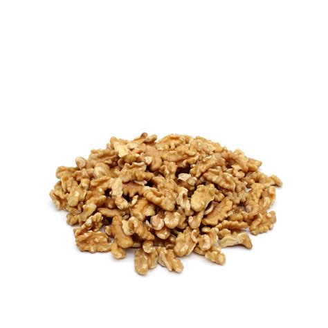 Walnut Kernel Quartered Amore Foods