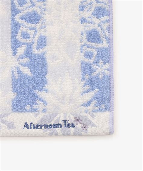 Afternoon Tea（アフタヌーンティー）の「クールミニタオル（ハンカチハンドタオル）」 Wear
