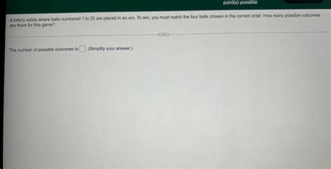 Solved Show Step By Step How You Got The Answers And Show