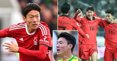 Bị Cấm Lên Tuyển Hàn Quốc Vì Clip Sex Hwang Ui Jo Ghi Bàn ở Anh Báo