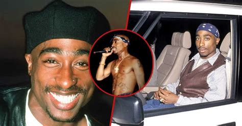 Tupac Shakur Police Execute Search Warrant On Las Vegas Home As Part