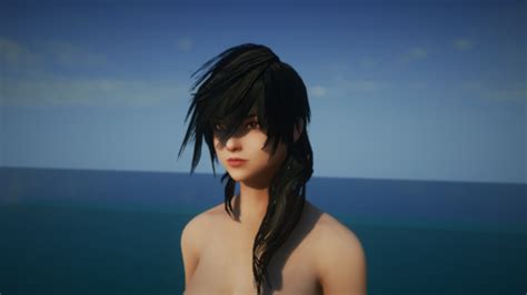 Hydaleyn Hair Pack Hdt Smp Regular Mods Loverslab