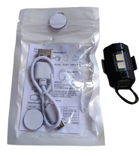 7497 Mini Led Light At ₹ 75 Piece Mini Light In Hubballi Id 2853679981197