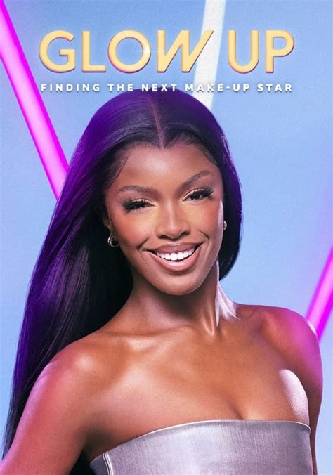 Glow Up Britains Next Make Up Star Season 5 Streaming