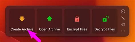 Password Protect Zip File Mac Easily Walk Through Guide