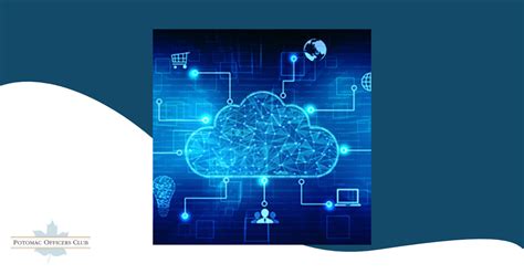 Army To Release New Cloud Service Infrastructure In Coming Weeks Potomac Officers Club