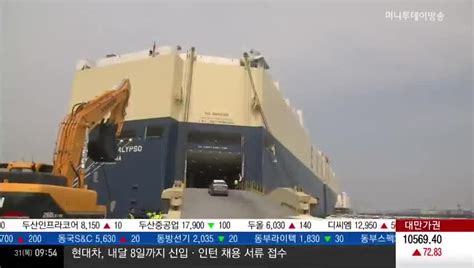 7월 산업생산 전월比 12 상승4달 만에 반등