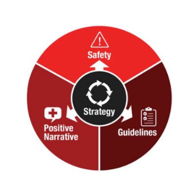 Action Alliance Framework For Successful Messaging National Action Alliance For Suicide Prevention