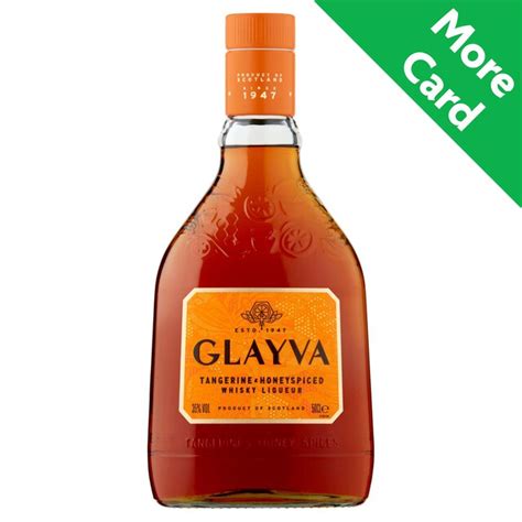 Glayva Liqueur Morrisons Online Groceries And Offers