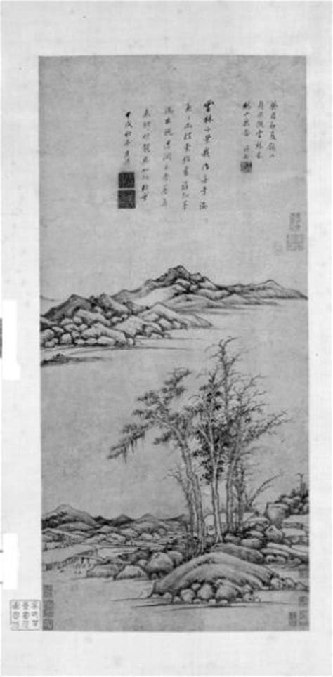 上博藏娄东画派展上海博物馆举行 中国书画 新浪收藏 新浪网
