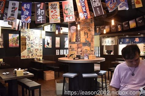 新北｜板橋香炬居酒屋：用台灣小吃結合日式料理，用餐小酌都適合！捷運新埔站附近的人氣居酒屋 輕旅行