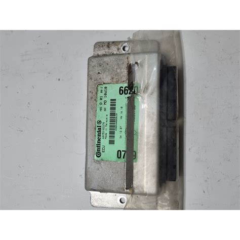 Proton Gen2 Ecu 0799 Shopee Malaysia