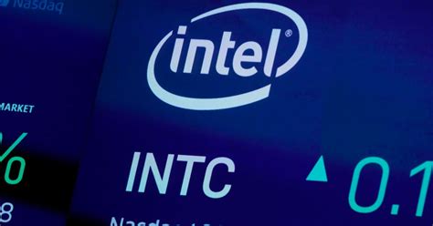 Intel Again Pushes Back Expected Opening For Semiconductor Plant In