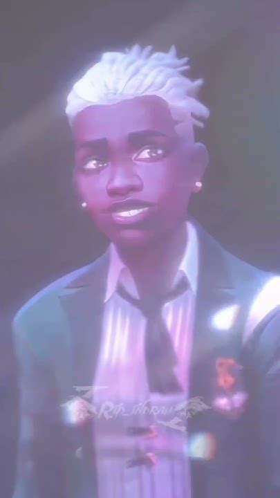 Ekko And Powder Dancing 💃 Dance Ekko Powder Jinx Arcane Billiejean