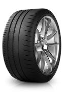 Buy Michelin Pilot Sport Cup 2 Tyres | Reviews and Prices | Blackcircles