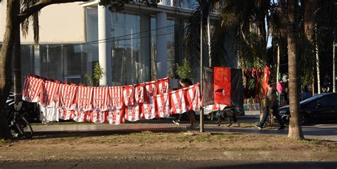 Unión Colón Y El Litoral Un Clásico En Otro Clásico