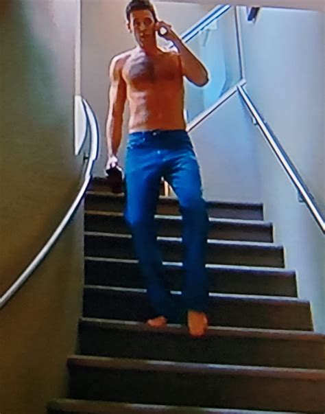 Ivan Sergei Body Actor Ivan Sergei And His Wife Tanya Attend The