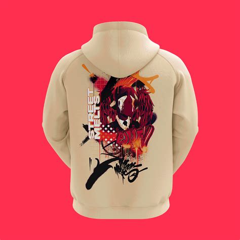 E Bikes Street Melts