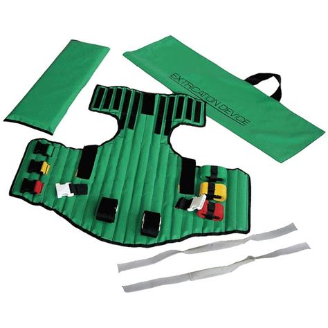 Extrication Device MedSource KED Penn Care Inc