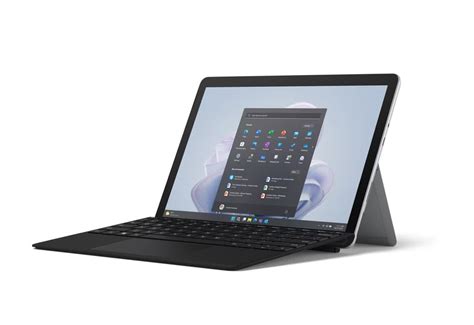 Microsoft Surface Go 4 Type Cover Co Tec Online Shop