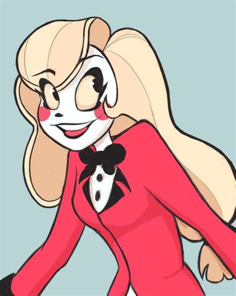 Charlie Magne By Mrchearlie On Deviantart