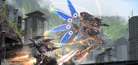Update History | War Robots Wiki | Fandom