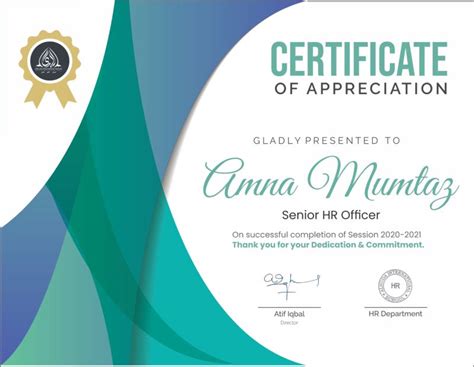 Amna Mumtaz Chrp On Linkedin Successstories Alhumdulillah Ais