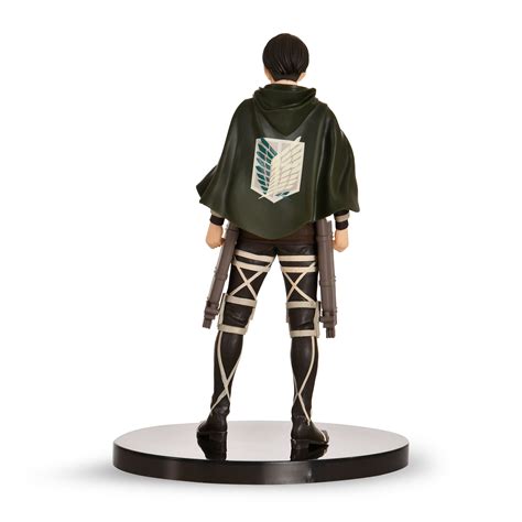 Attack On Titan The Final Season Levi Figure Elbenwald