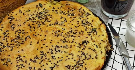 Заливной пирог с капустой на сметане рецепт с фото пошаговый от Светлана Лыжина Амбассадор