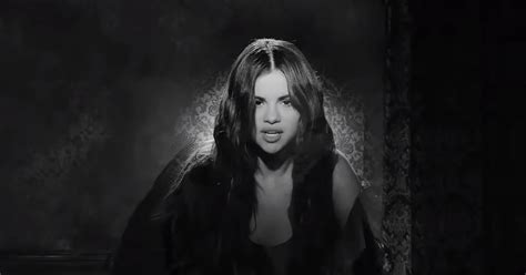 El Nuevo Sencillo De Selena Gomez Revela La Verdad Sobre Su Romance Con Justin Bieber Infobae