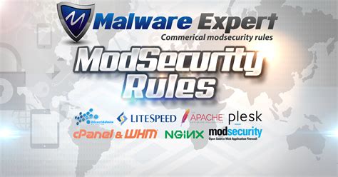 ModSecurity Examples Writing ModSecurity Rules