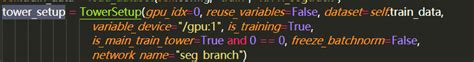 for eval · issue 114 · visualcomputinginstitute trackr cnn · github