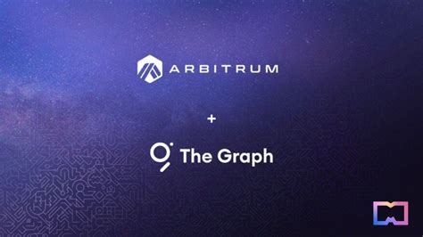 The Graph Will Be Migrated To Arbitrum At The End Of The Year