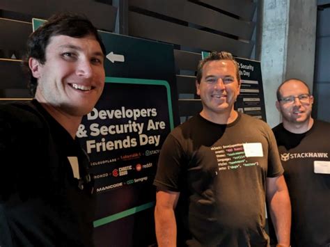 Stackhawk On Linkedin Appsec Devops