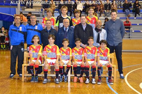 Cd Murcia Fs